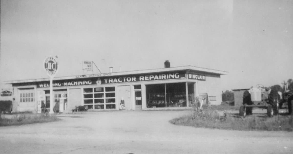 About our Dealership - Beaver Machine, Inc