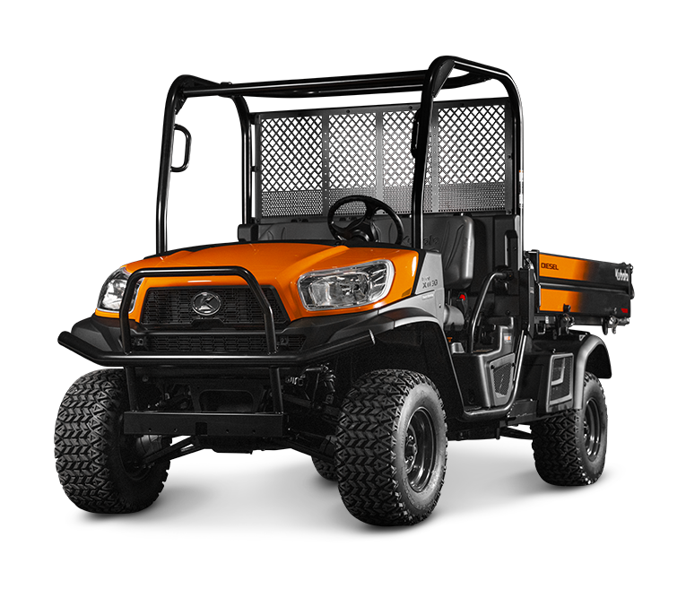 RTV-X1130 - Beaver Machine, Inc
